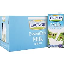 Lacnor Hecho Por La Naturaleza Nature Skin Food