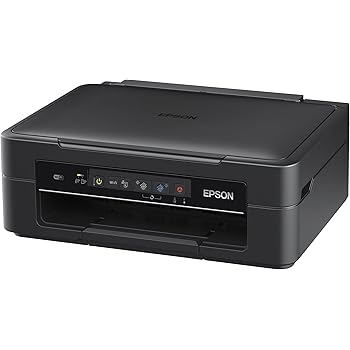 Epson Expression Home XP-212 Imprimante Jet d'encre Couleur 26 ppm Wi ...