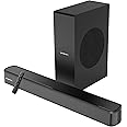 ZEBRONICS Juke BAR 3902 Soundbar with 140 Watts, HDMI (ARC), Optical ...