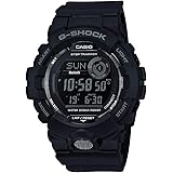 Casio G-SHOCK Homme Analogique-Digital Quartz Montre avec Bracelet en ...