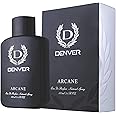 Buy Denver Arcane Perfume (100ml) Online at Low Prices in India - Amazon.in