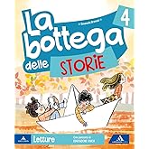 La bottega dei saperi. Vol. scientifico. Per la 4ª classe elementare ...