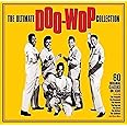 The Ultimate Doo-Wop Collection [3CD Box Set]: Amazon.co.uk: CDs & Vinyl