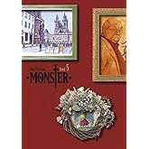 Monster Perfect Edition 1: Preisgekrönte Manga-Thriller-Serie ab 14 ...