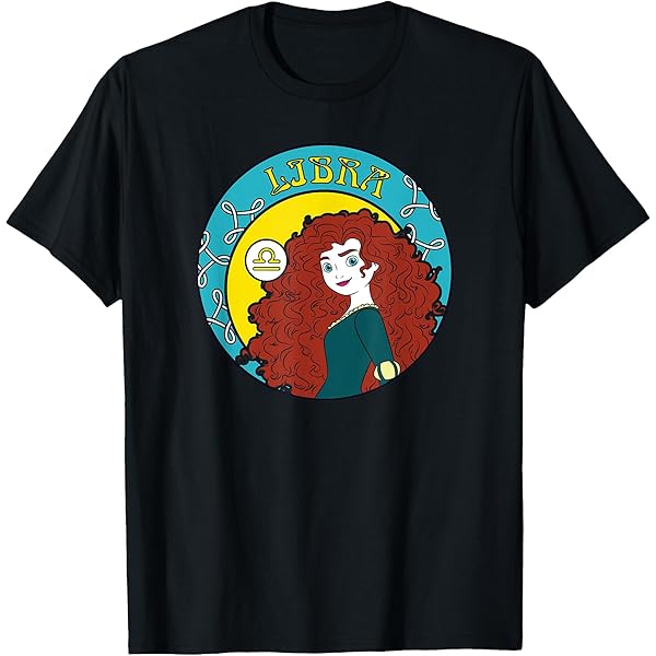 Merida brave zodiac sign 60 photos - Astrologytoyou.com