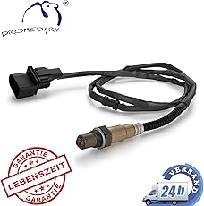 Lambdasonden | Amazon.de