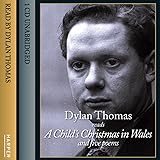 A Child's Christmas in Wales: Gift Edition : Thomas, Dylan, Hyman ...