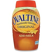 Ovaltine Original 800g - Pack of 6 : Amazon.co.uk: Grocery