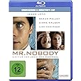 Mr. Nobody (Director's Cut) [Blu-ray]: Amazon.de: Leto, Jared, Polley ...