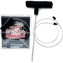 Fish Wire Ikejime Rugged Ike Jime Kit Ikijime Fish Spike With ...