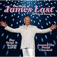 James Last Collection - James Last: Amazon.de: Musik-CDs & Vinyl