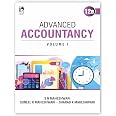 Buy Advanced Accountancy Volume - 1 | 12TH Edition Book Online at Low ...