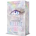 Release me. Shatter me: the New Republic. Con Ex libris (Vol. 2) : Mafi ...
