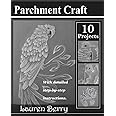 Parchment Craft: Embossing Art: Volume 1: Amazon.co.uk: Berry, Lauren ...