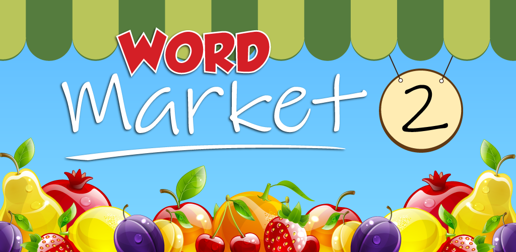 Word Market 2: Amazon.co.uk: Appstore for Android