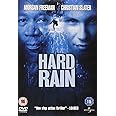 Hard Rain [DVD]: Amazon.es: Christian Slater, Morgan Freeman, Mikael ...