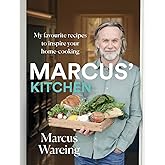 Marcus at Home: The essential cookbook for every kitchen with easy-to ...