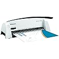 Fellowes Binding Machine - Starlet 2+ 21-Hole, 120 Sheet Personal ...