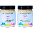 Cotton Candy Vanilla Flavour - 20G (Pack Of 2) | Light | Vegan ...