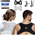 Back Bodyguard Haltungskorrektur - Innovativer Rücken Geradehalter für ...