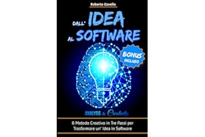 Amazon.it Bestseller: Gli articoli più venduti in Programmazione per ...