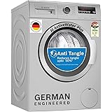 Bosch 7 Kg 5 Star Fully-Automatic Front Loading Washing Machine ...