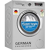 Bosch 9KG 5 Star Series 6 Fully-Automatic Front Loading Washing Machine ...