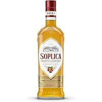 SOPLICA - Polish Hazelnut Vodka - Natural Ingredients - For Shots ...