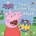 Peppa Pig: Peppa's Easter Egg Hunt: Amazon.co.uk: Peppa Pig ...