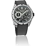 Buy Titan Octane Hyper Lume Analog Black Dial Men's Watch 90113KP01 ...