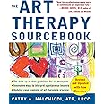 Art Therapy Sourcebook (Sourcebooks) : MALCHIODI, Cathy: Amazon.de: Books
