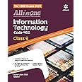 (Old Edition) All In One Class 9th Information Technology for CBSE Exam ...