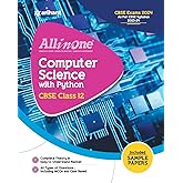 CBSE All In One Computer Science with Python Class 12 2022-23 Edition ...