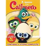 Calimero Vol.1: Amazon.it: Cartoni Animati, Cartoni Animati: Film e TV