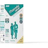 Maxvida HPHF-High Protein High Fiber Nutritional Supplement for ...