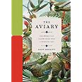 The Aviary: The Book that Transforms into a Work of Art: Amazon.co.uk ...
