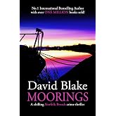 Broadland: A chilling Norfolk Broads crime thriller (DI Tanner Norfolk ...