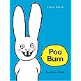 Poo Bum (Simon Books) : Stephanie Blake: Amazon.co.uk: Books