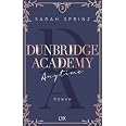 Dunbridge Academy - Anytime: 3 : Sprinz, Sarah: Amazon.es: Libros