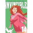 Invincible Volume 14 (New Edition): Amazon.co.uk: Kirkman, Robert ...