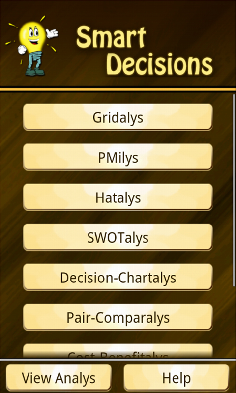 Smart Decisions: Amazon.co.uk: Appstore for Android