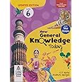 CLASS -6, NEW GENERAL KNOWLEDGE TODAY BY S. K. GUPTA & ANUBHUTI GANGAL : Amazon.in: Books
