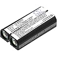 CS-SRF860SL Battery 700mAh compatible with [SONY] MDR-IF245RK, MDR ...