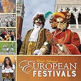 For the Love of Europe (First Edition) : Steves, Rick: Amazon.in: Books