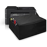 ALIFIYA Dust Proof Washable Printer Cover for Brother Dcp-T420W / Dcp ...