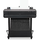 HP Designjet T630 36-Inch Large Format Color Plotter/Printer. A4/A3/A2 ...