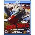 Red Tails [Blu-ray]: Amazon.co.uk: Cuba Gooding Jr., Terrence Howard ...