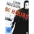 96 Hours: Amazon.it: Neeson, Liam, Grace, Maggie, Orser, Leland, Gries ...