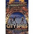 City Spies (Volume 1) : Ponti, James: Amazon.co.uk: Books