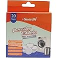 GuardH All-Purpose Descaler Tablets Powerful Limescale Remover for ...